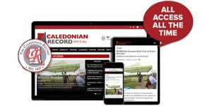 The KESD Budget Revote - Larry Golden | Letters | caledonianrecord.com