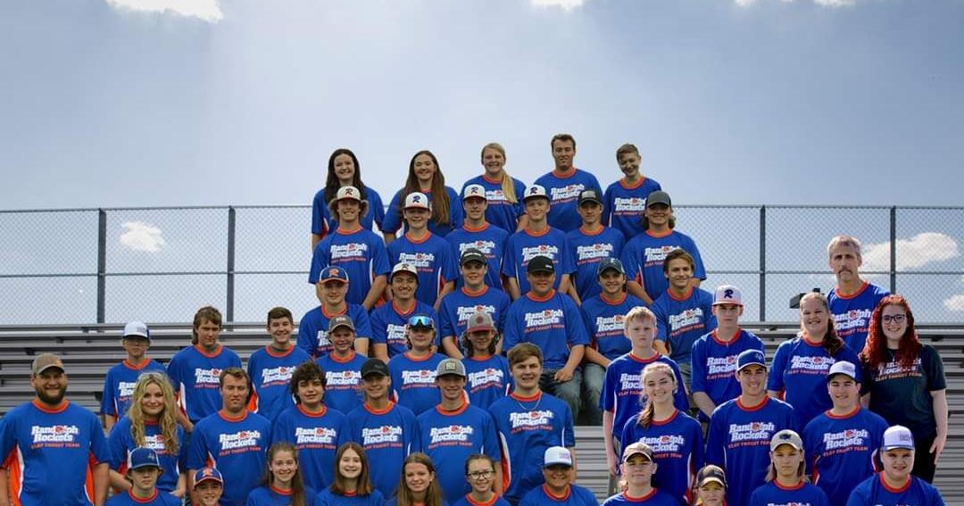 Randolph Clay Target team finds success during Spring season | Sports ...