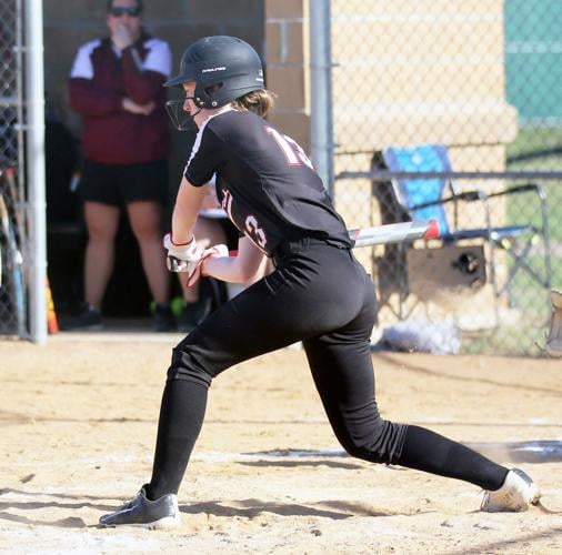 All-Area Softball: Dominant pitching leads area softball teams | Sports ...