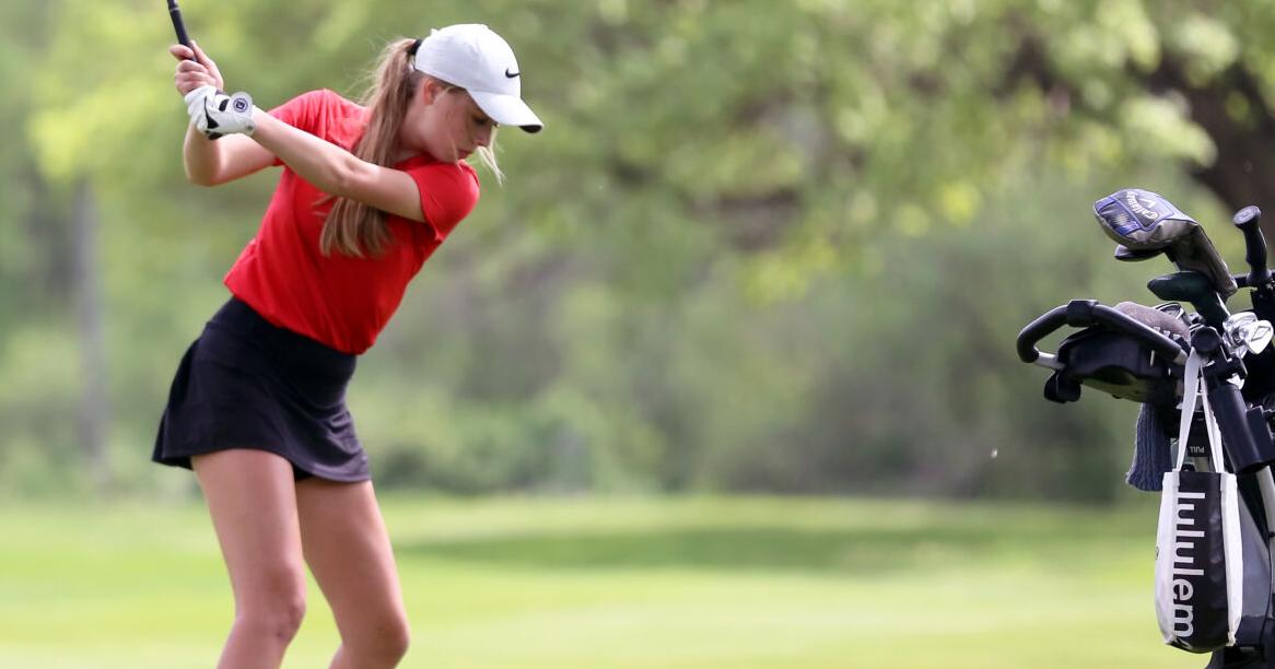Bombers girls golf is focusing on the little things as postseason play ...