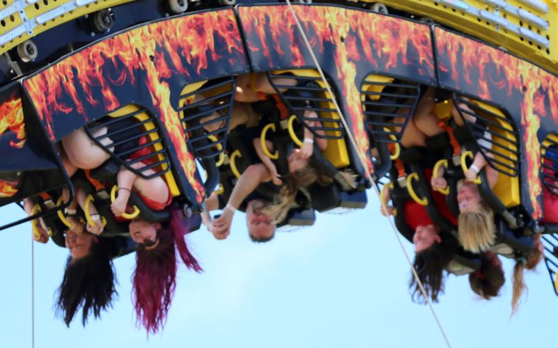 110th Cannon Valley Fair a hit! | Local News | cannonfallsbeacon.com