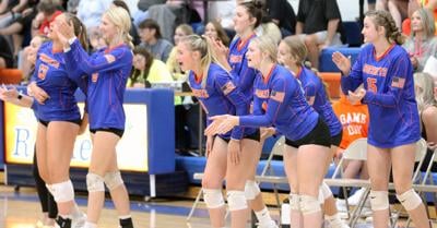 Rocket volleyball is growing stronger with every match | Sports ...