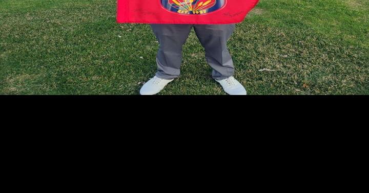 Andy Althoff hits first hole-in-one | Sports | cannonfallsbeacon.com