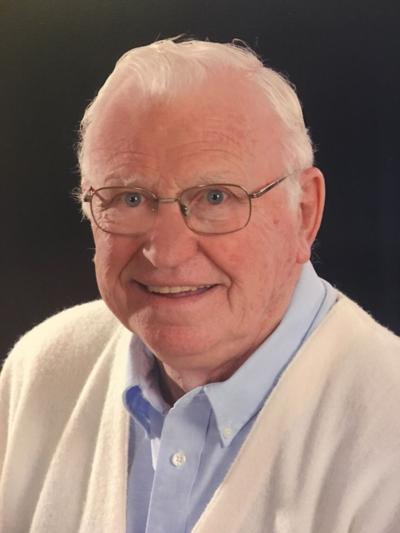William Nickolas Janssen | Obituaries | cannonfallsbeacon.com