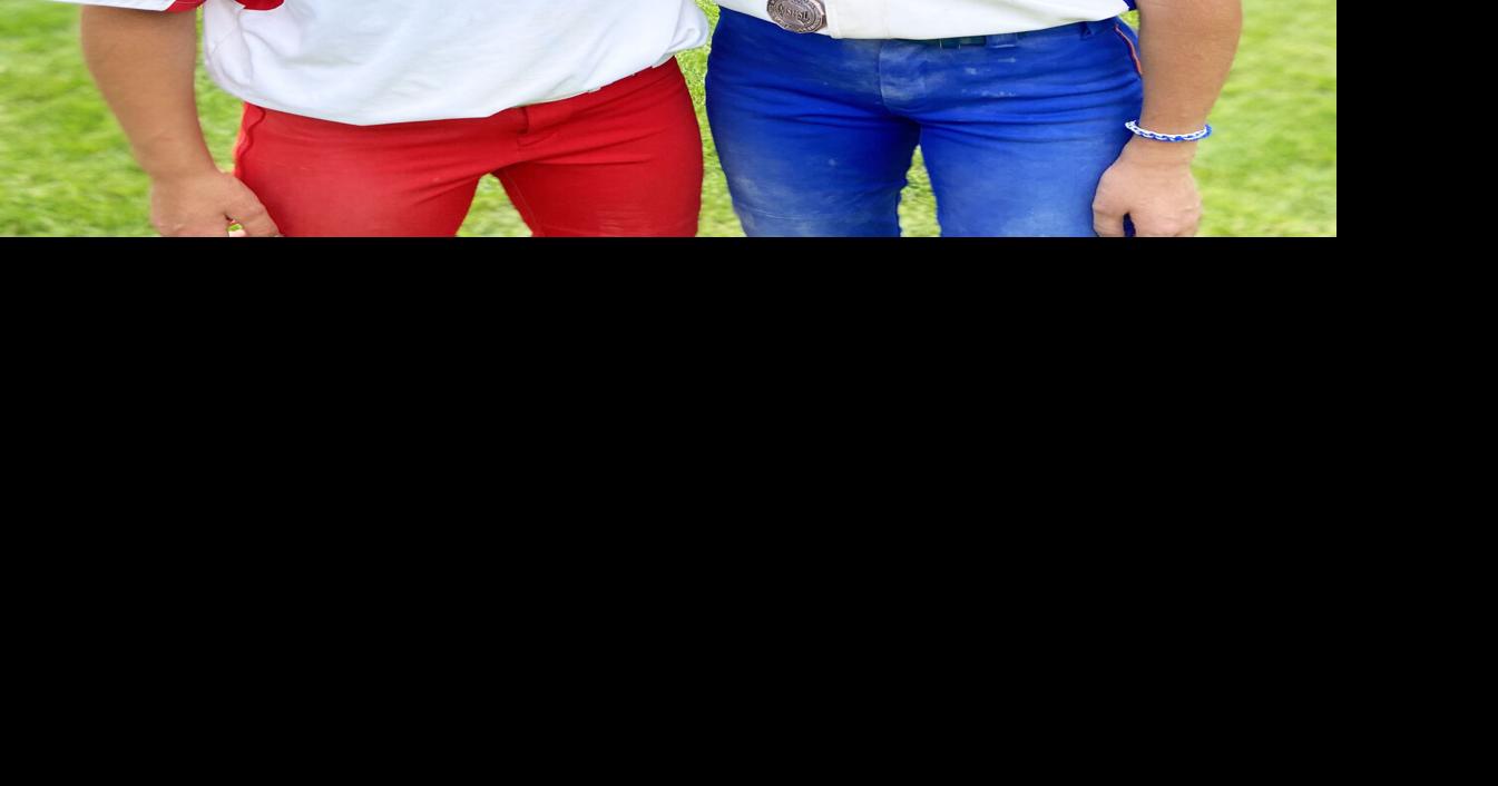 Raymond sisters find success on the softball diamond | Sports ...