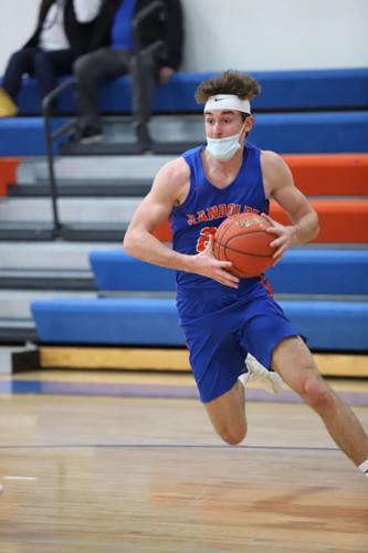 PHOTOS: Rockets lose first game against Vikings | Sports ...