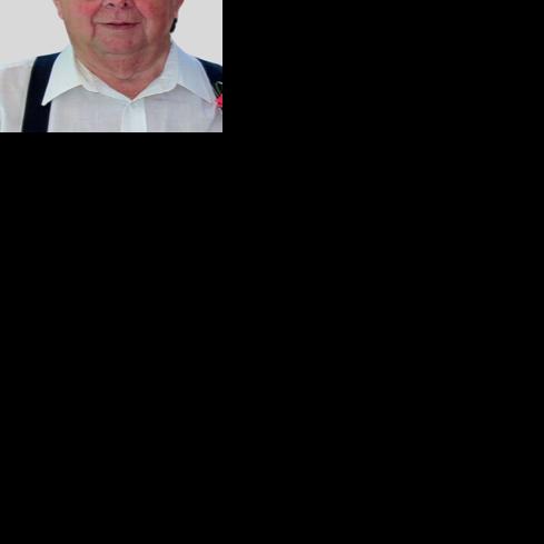 John W. Engstrom | Obituaries | cannonfallsbeacon.com