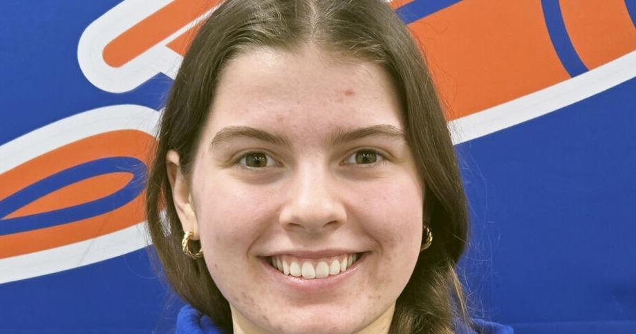 Grace Perry, Payton Endres are Randolph’s January Students of the Month ...