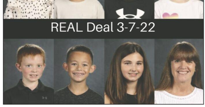 REAL Deal Winners of the Week | Local News | cannonfallsbeacon.com