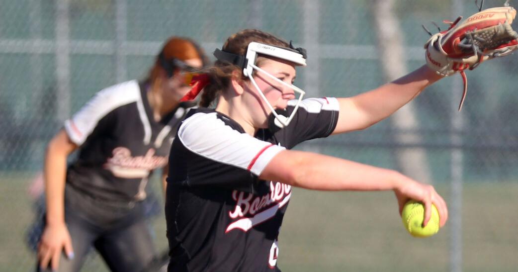 Last week's Cannon Falls Bomber, Randolph Rocket athletic results ...