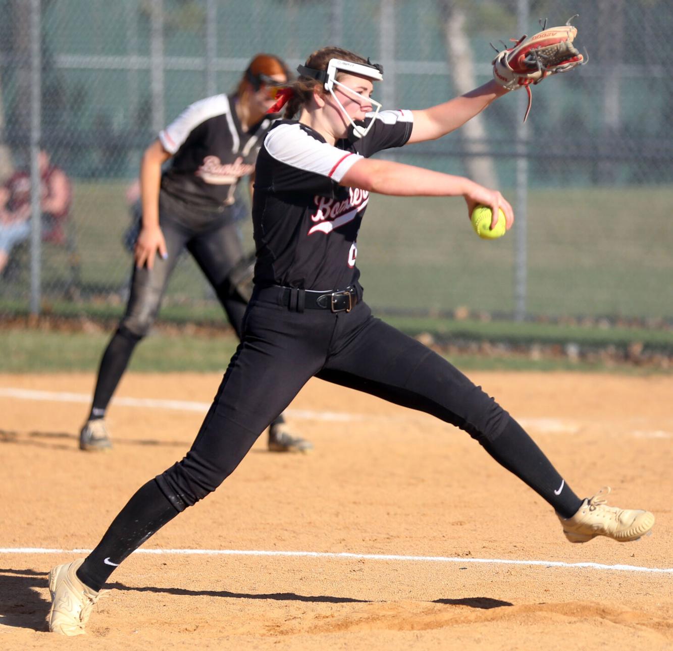 Last week's Cannon Falls Bomber, Randolph Rocket athletic results ...