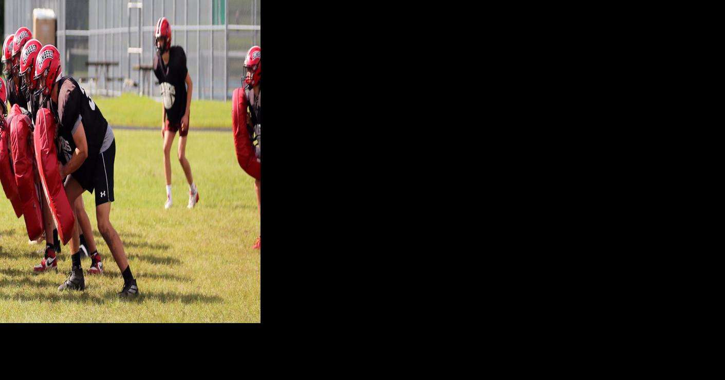 Cannon Falls Football Season Preview: Bombers will have a target on ...