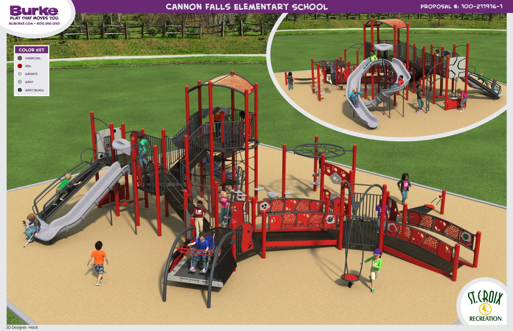 Cannon Falls Education Foundation awards largest-ever grant for new ...
