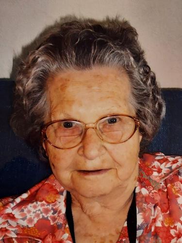 Marie Norstad | Obituaries | cannonfallsbeacon.com
