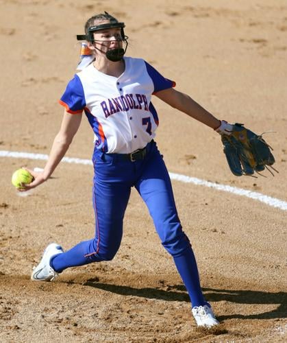 Rocket softball hits stride as they win eight of last nine | Sports ...