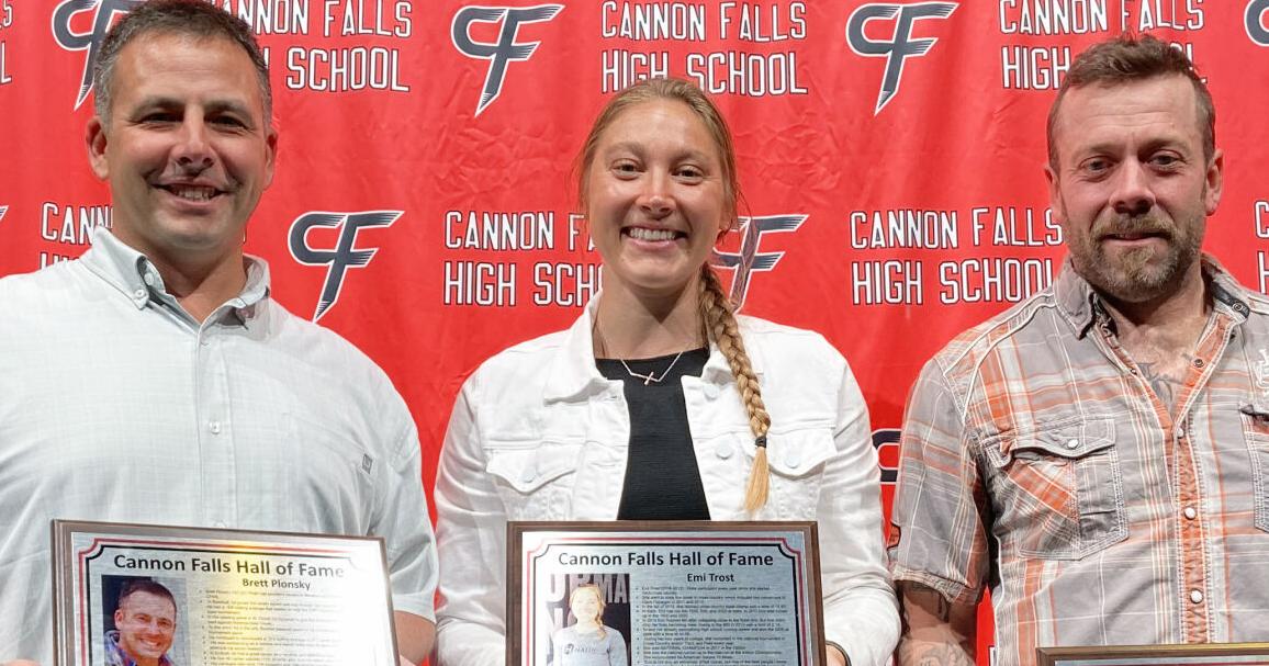 Trost, Plonsky, Chambers, 1983 boys basketball inducted into Bomber ...