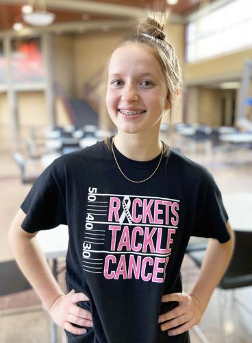 Athlete of the Week: Cannon Falls’ Hepola makes mark as setter | Sports ...