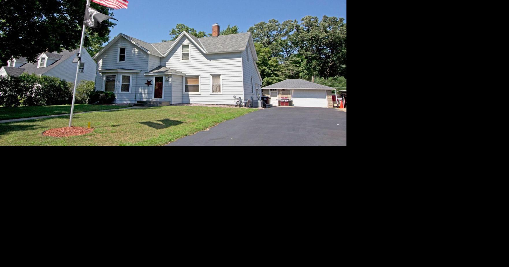 State Street home has charming features, three bedrooms | Real Estate ...