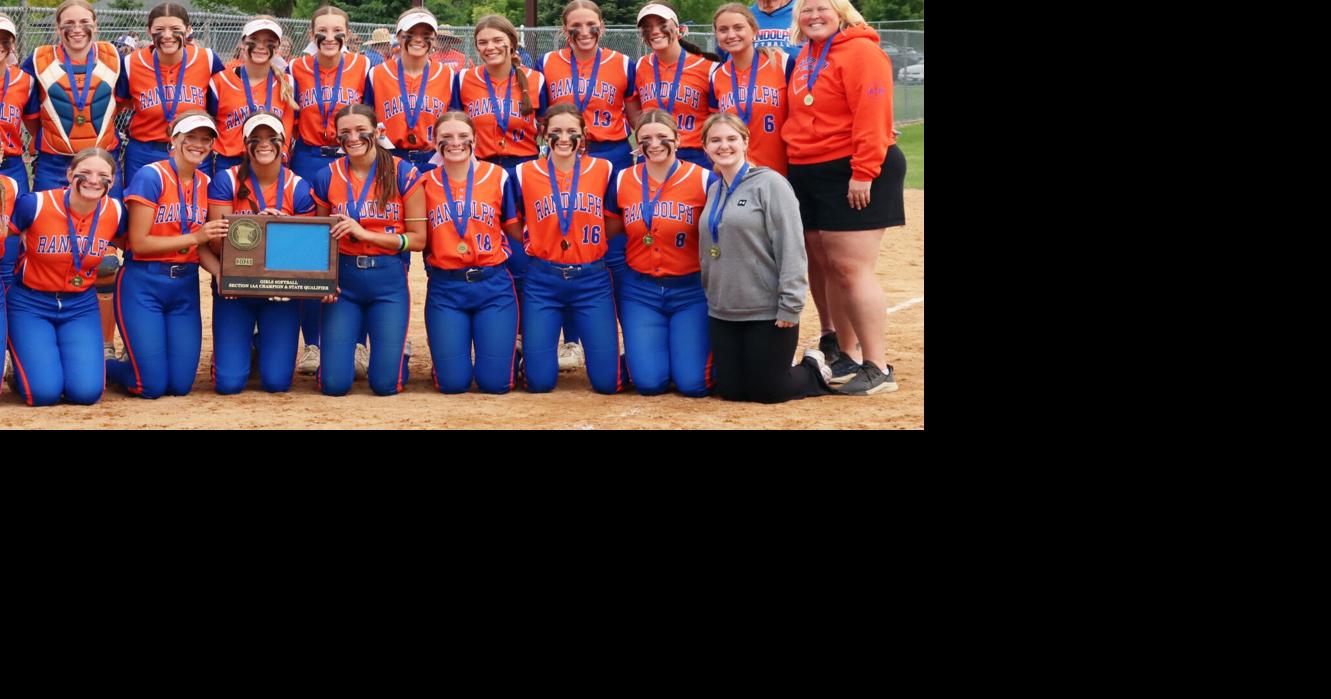 Top Sports Stories of 2025: Randolph softball won its seventh ...