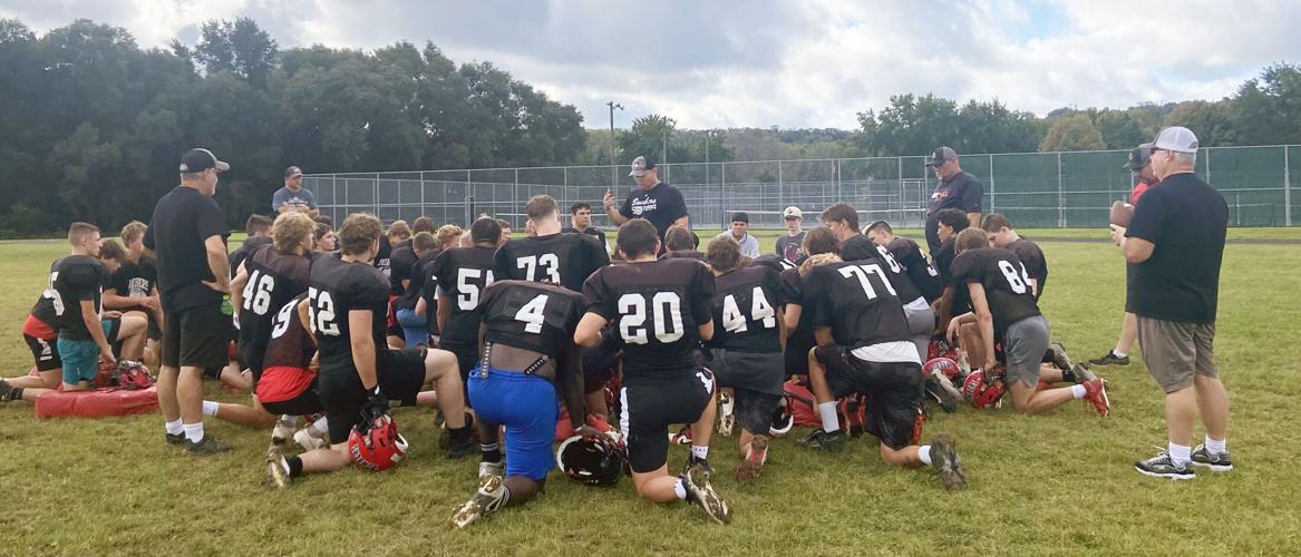 Cannon Falls Football Season Preview: Bombers will have a target on their backs | Sports ...