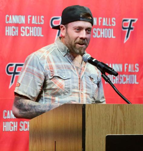Trost, Plonsky, Chambers, 1983 boys basketball inducted into Bomber ...