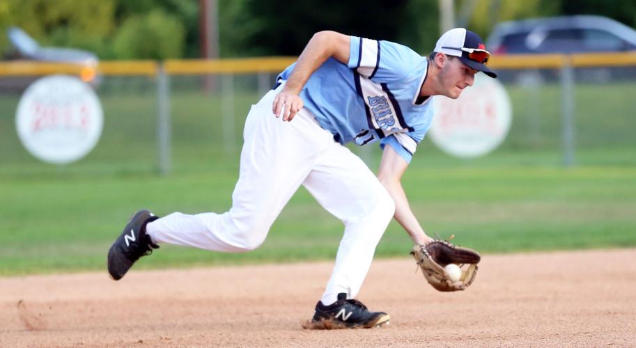 Cannon Falls Bears are running out of time to make their move | Sports ...