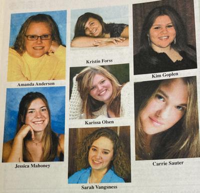 Yesteryear: Seven vie for Dairy Princess title | Local News ...