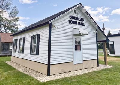 33rd Little Log House Antique Power Show is this week; now includes the ...