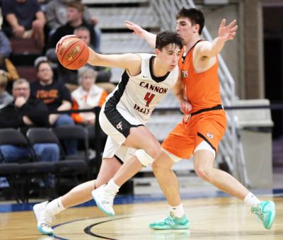 Historic season ends for the Bombers | Sports | cannonfallsbeacon.com
