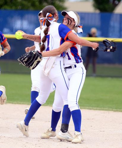 State Champions . . . Again! | Sports | cannonfallsbeacon.com