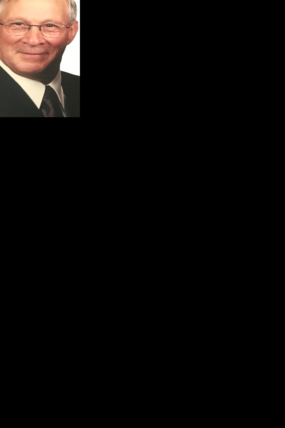 Jim Weber | Obituaries | cannonfallsbeacon.com