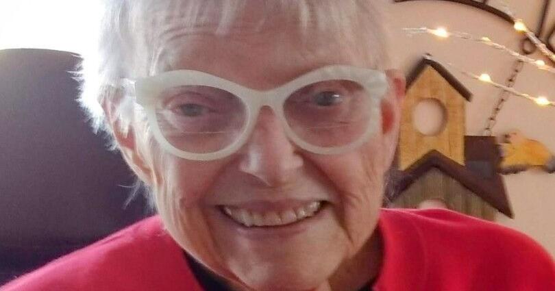 Judith Pierce | Obituaries | cannonfallsbeacon.com