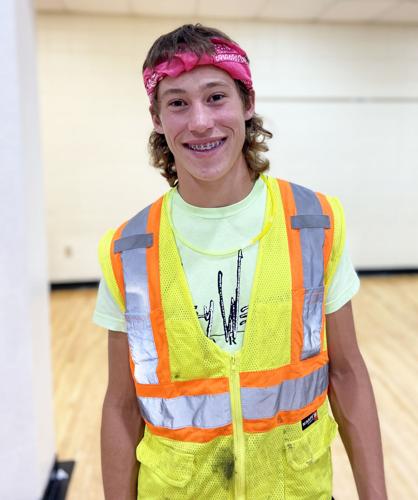 Athlete of the Week: Randolph’s Collin Otto makes impact with return to ...