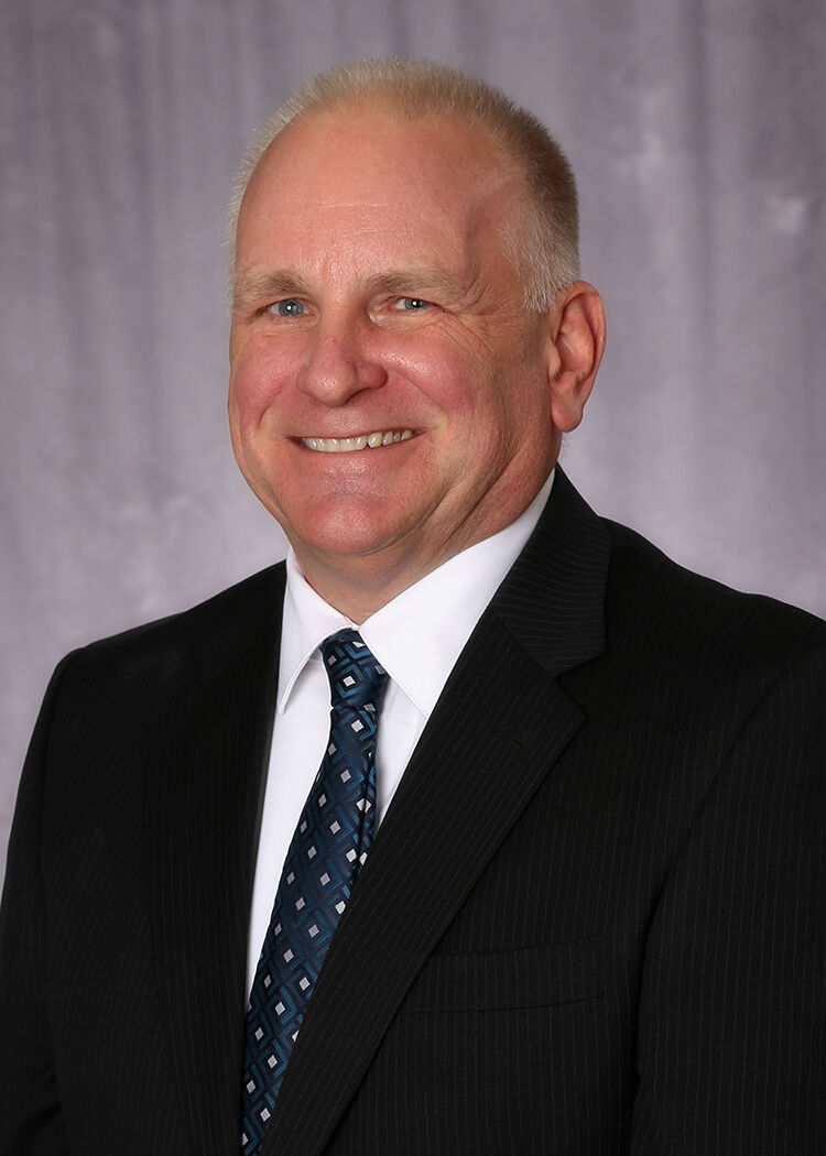Merchants Bank welcomes Brian Hokanson as market president | Business ...