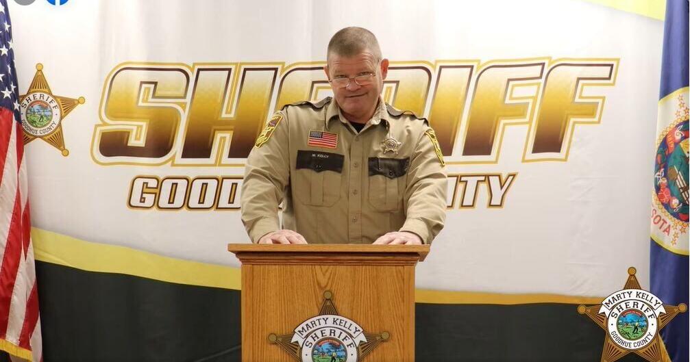 Sheriff confirms sighting of Pepie | Local News | cannonfallsbeacon.com