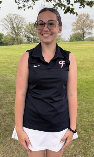 Cannon Falls Beacon Athlete of the Week junior Rachel LaVan | Sports ...