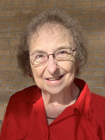 Mary Ann Fox | Obituaries | cannonfallsbeacon.com