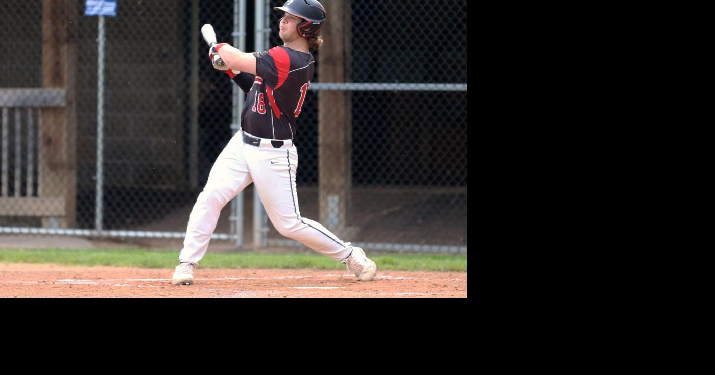 Cannon Falls baseball blanks Lake City to open Section 1AA playoffs ...