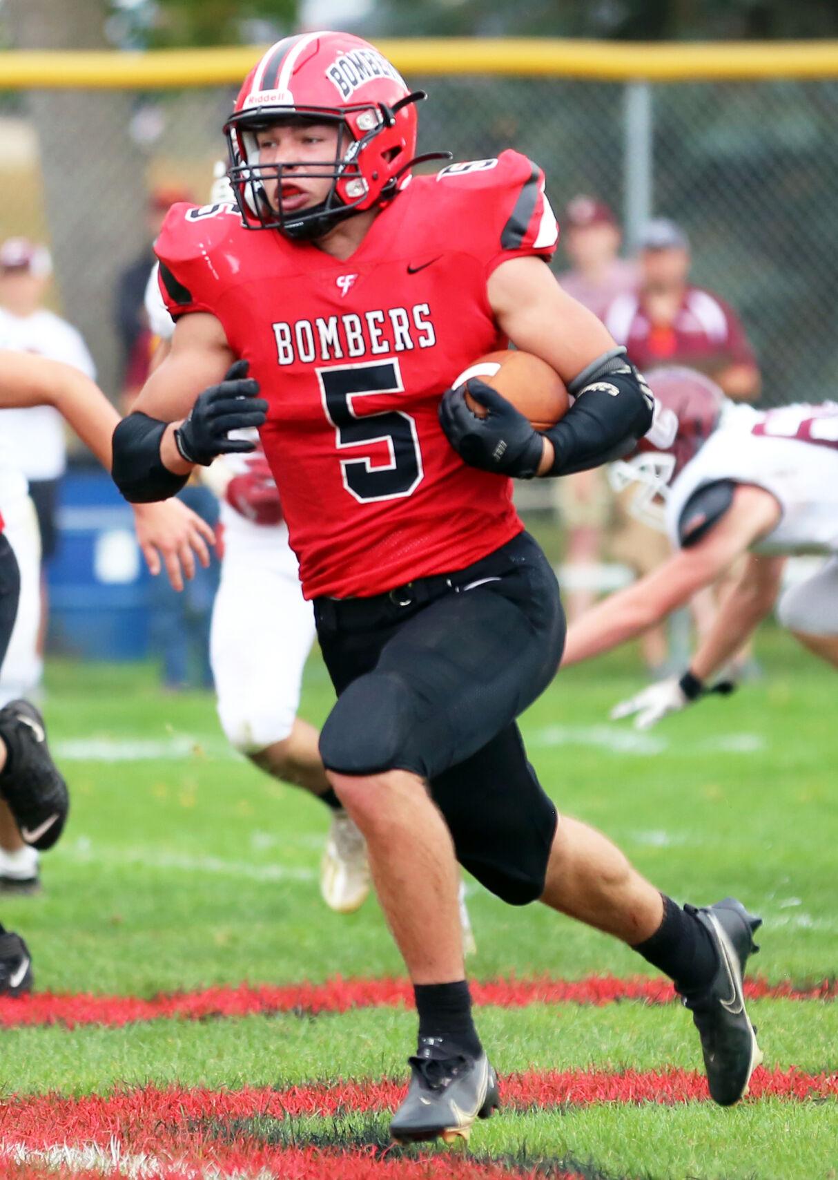 Athlete of the Week: Colton Loeschke commits to Gustavus Adolphus ...