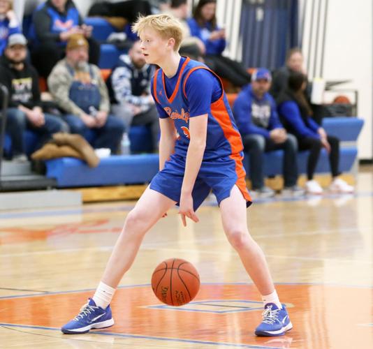 PHOTOS: Rocket boys blow out NRHEG | | cannonfallsbeacon.com