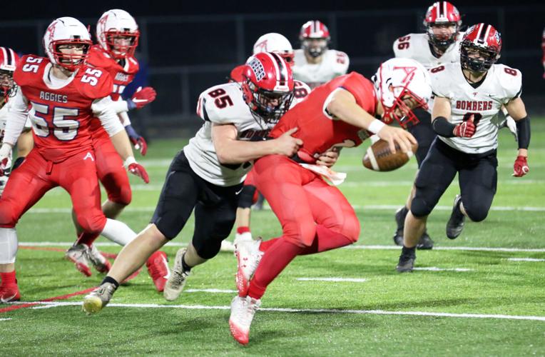 PHOTOS: Section 4AA Championship Football | | cannonfallsbeacon.com