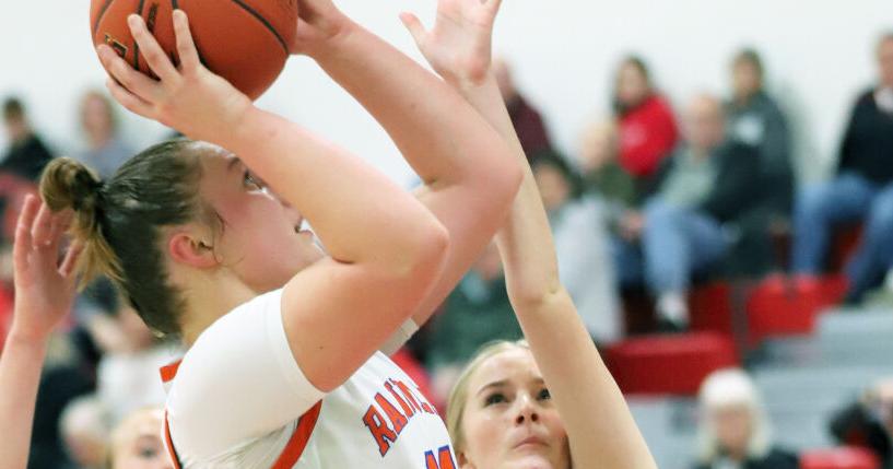 Last week's Cannon Falls Bomber, Randolph Rocket sports results ...