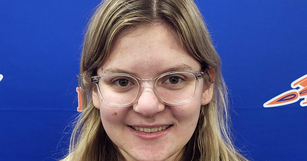 Tennessen, Otte are Randolph Students of the Month for April | Schools ...