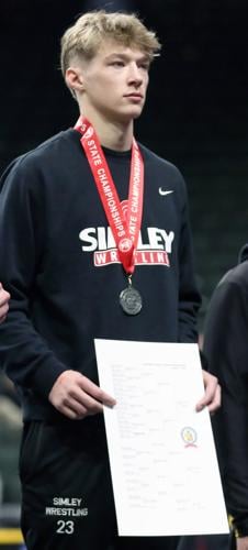 A career to be proud of: Randolph’s/Simley’s Cash Raymond reflects on ...