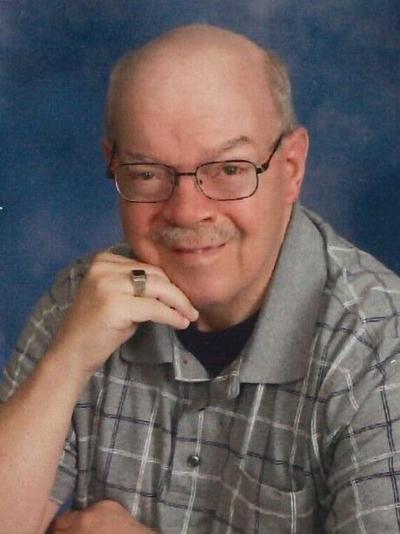 Marlowe W. Erickson | Obituaries | cannonfallsbeacon.com