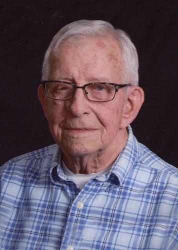 George L. Rapp | Obituaries | cannonfallsbeacon.com
