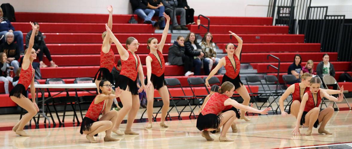 Bomber dance hosts 2022 Preview Show | Sports | cannonfallsbeacon.com