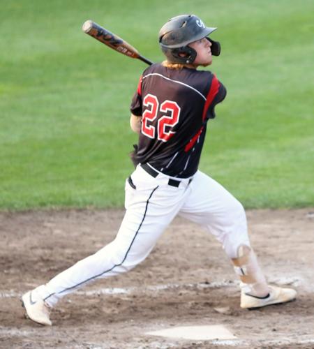 Cannon Falls baseball edges out Holy Family in state quarterfinals ...