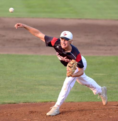 Cannon Falls baseball edges out Holy Family in state quarterfinals ...
