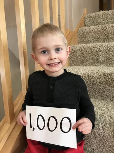 Reader hits high goal; dog sledding presentation | Local News ...